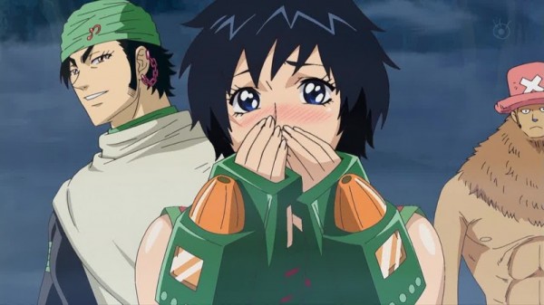 What Are The Parts Of The Toriko Anime Full Course